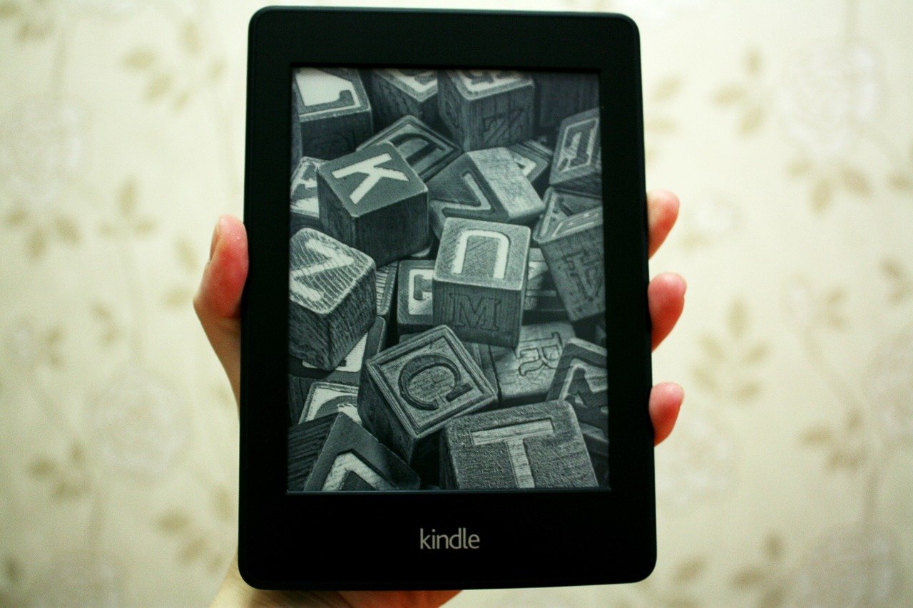 Kindle 之于我，到底意味着什么？ - 白宦成